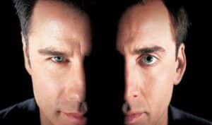 Nicolas Cage And John Travolta Rumored To Return In 'Face/Off 2'
