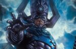 Galactus Has Finally Been Cast In MCU For 'The Fantastic Four'