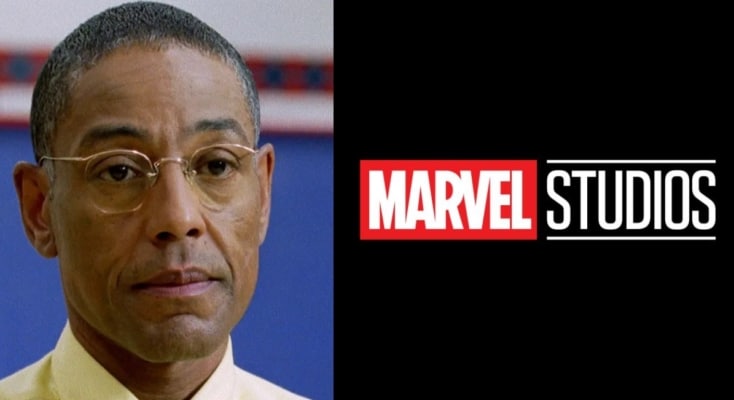 Giancarlo Esposito Confirms Involvement In Mysterious MCU Project Giancarlo Esposito Confirms Involvement In Mysterious MCU Project