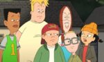'Recess' Alleged Reboot Pitch Includes New Characters And Transgender Gus