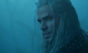 'The Witcher' Season 4 First Look Reveals Liam Hemsworth As Geralt Of Rivia