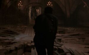 1997 Serial Killer Movie Climbs Back Into Netflix Charts