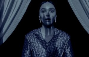 First Trailer For Robert Egger's 'Nosferatu' Starring Bill Skarsgård ...