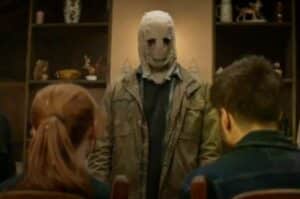 First Look At 'The Strangers: Chapter 2' Revealed