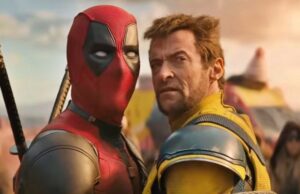 'Deadpool & Wolverine' Final Trailer Is Here