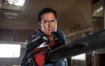 Bruce Campbell To Return As Ash In 'Evil Dead' Animated Series
