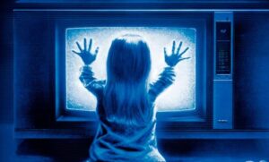 Amazon MGM 'Poltergeist' Series Receives New Showrunners