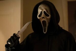 'Scream 7' Receives Official 2026 Release Date