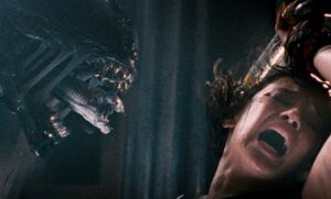 'Alien: Romulus' Controversial Scene Fixed For Home Release