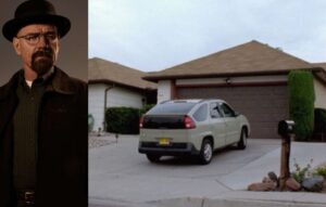 'Breaking Bad' House For Sale After Fans Prompt Owners To Move