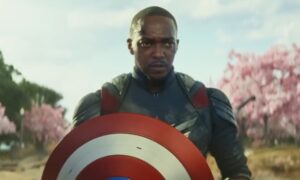 Marvel Character Cut From 'Captain America: Brave New World' After Reshoots