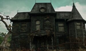 Stephen King's Biggest Horror Movie Now Streaming On Netflix