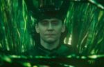 Tom Hiddleston To Return As Loki In 'Avengers: Doomsday'