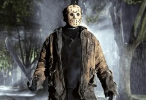 Jason Voorhees Officially Cast In 'Crystal Lake' Series