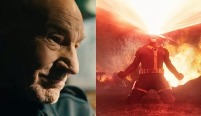 'Avengers: Doomsday' Trailer Featuring X-Men Released