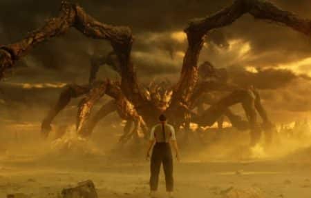 'Stranger Things' Creators Explain Demogorgons' Absence In Finale