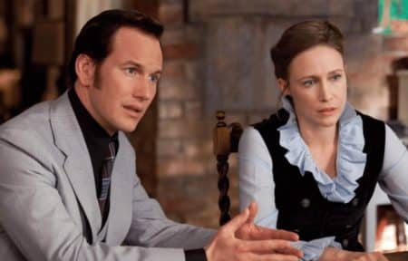 Prequel 'The Conjuring: First Communion' Coming In 2027
