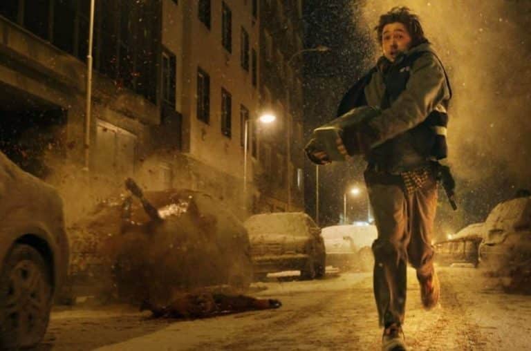 First Trailer For Zach Cregger's 'Resident Evil' Movie Released